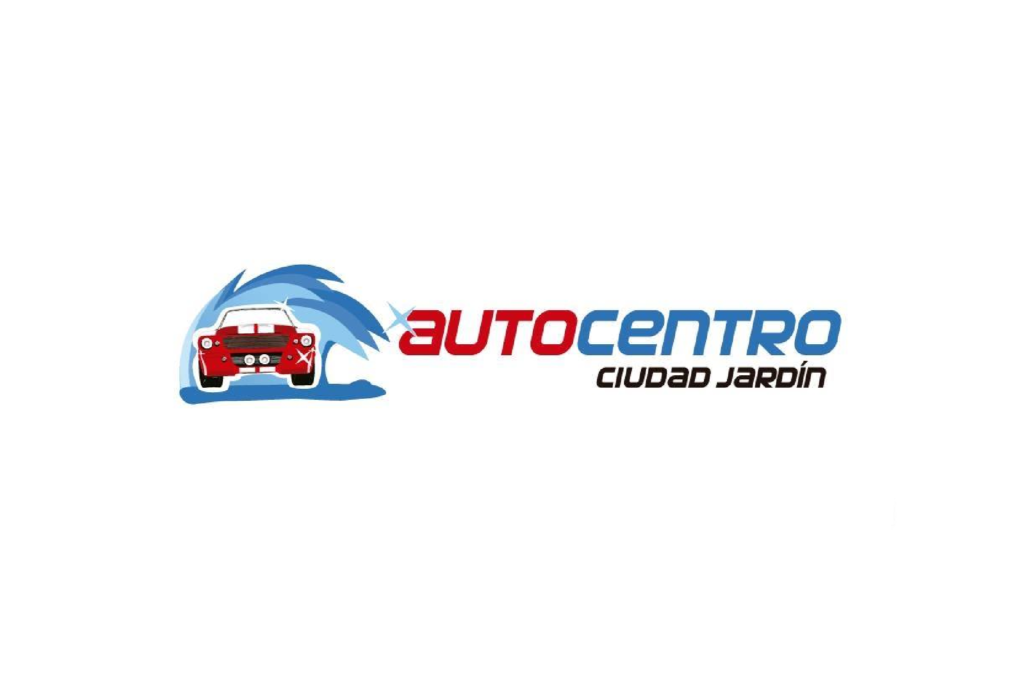 AutoCentro Logo – CMSoftlutions