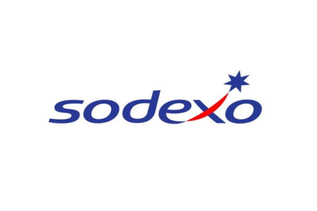 Sodexo Logo – CMSoftlutions